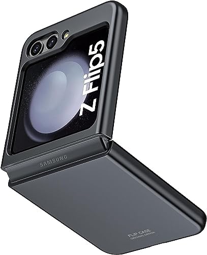 Kapa Ultra Thin Back Case for Samsung Galaxy Z Fold 3, Full Body ...