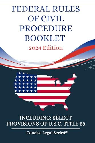20 Best Civil Procedure Books of All Time - BookAuthority