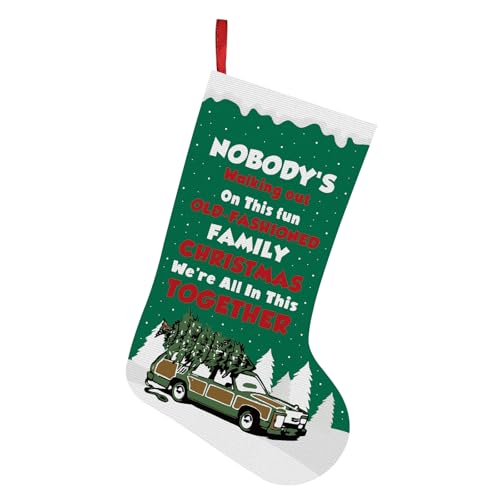 Amazon Best Sellers: Best Christmas Stockings