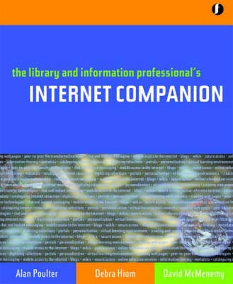 Buy The Library and Information Professional's Internet Companion: A ...