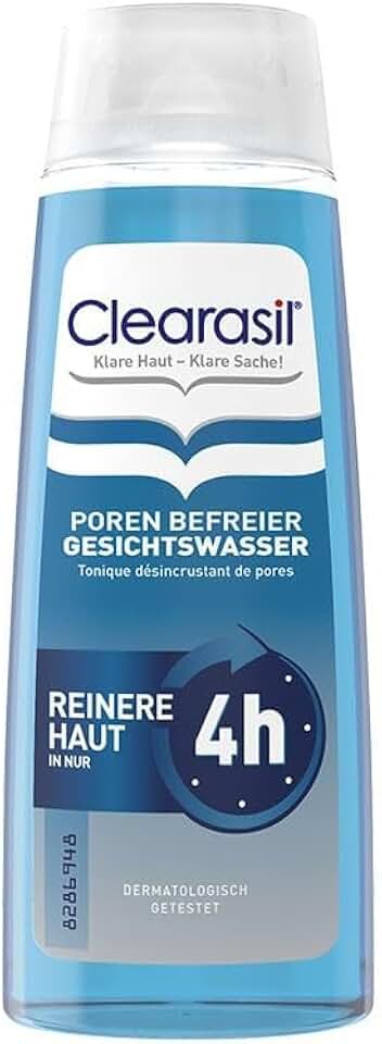 Amazon.co.uk: Clearasil