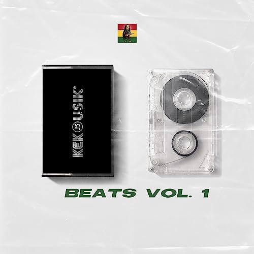Amazon.com: Keko Musik Beats, Vol. 1 (Kekologic) : Keko Musik: Digital ...