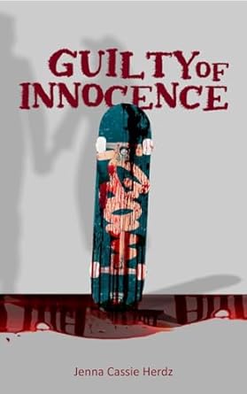 Amazon.com: Guilty Of Innocence eBook : Herdz, Jenna Cassie: Books