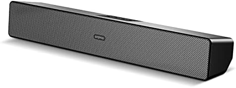 Oraimo 16W Wireless Bluetooth Soundbar 12Hrs Playback, HD Stereo ...