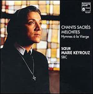 Amazon.co.jp: Melchite Sacred Chant: Music