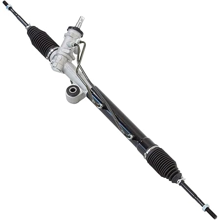 Amazon.com: Power Steering Rack And Pinion For Hummer H3 H3T 2006 2007 ...