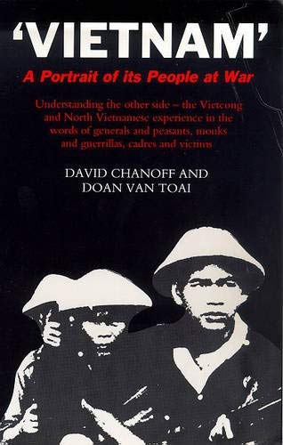 Amazon.com: 'Vietnam': A Portrait of its People at War: 9781860640766 ...