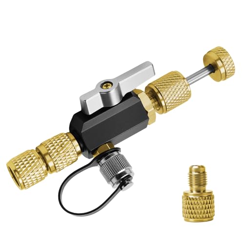 Amazon Best Sellers: Best Air Conditioning Tools & Equipment