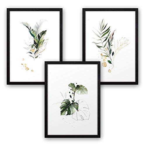 Kunstdruck Rahmen – Die 15 besten Produkte im Vergleich - Hausbauberater Ratgeber