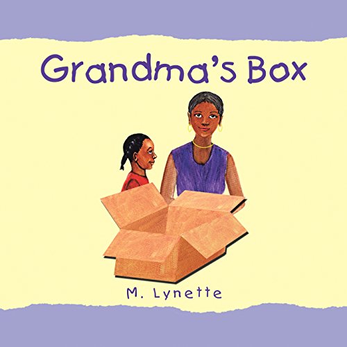 Amazon | Grandma’S Box (English Edition) [Kindle edition] by Lynette, M ...