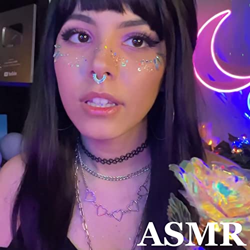 Amazon Music Unlimited - Luna Bloom ASMR 『All Your Favorite Triggers ...