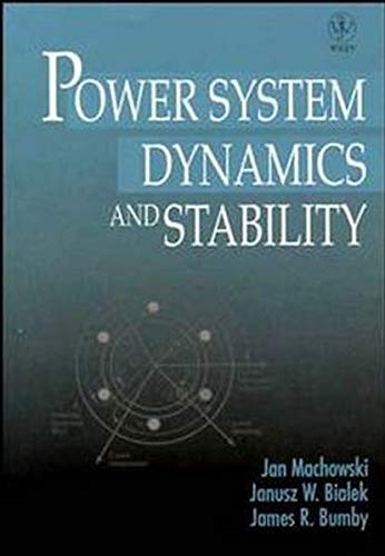 Power System Dynamics and Stability eBook : Amazon.co.uk: Books