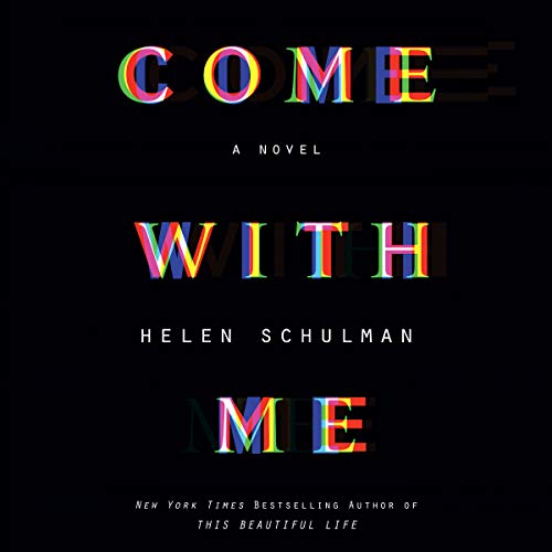 Amazon.com: Come with Me: A Novel (Audible Audio Edition): Helen ...