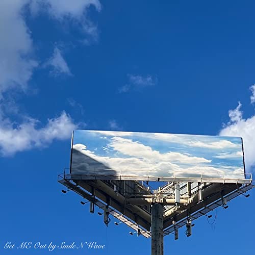 Amazon.co.jp: Get Me Out : Smile N Wave: Digital Music