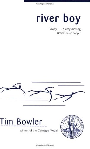 『River Boy』｜感想・レビュー - 読書メーター