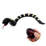 Best Remote Controlled Snake: A Fun and Prank-Worthy Addition to Your ...