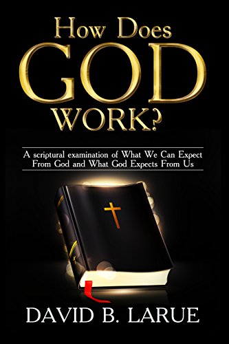 HOW DOES GOD WORK?: A Scriptural Examination of WHAT WE CAN EXPECT FROM ...