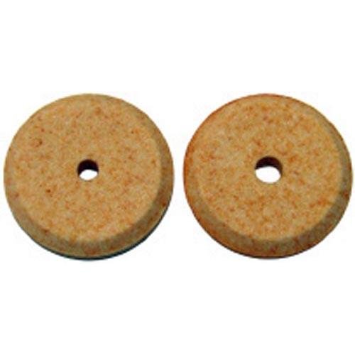 Univex 6509130&6509142 Stone Sharpening Set for Univex Slicer 7510 7512 ...