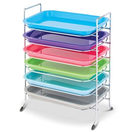 Amazon.com: AmeriCan Goods Dental Stainless Steel Medical Instrument ...