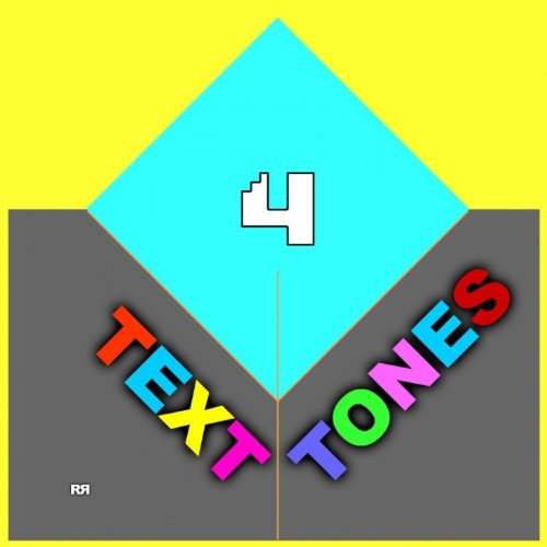 Amazon.co.jp: Text Tones 4 : ヴァリアス・アーティスト