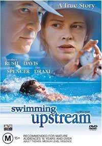 Amazon.com: Swimming Upstream [Region 4] : Geoffrey Rush, Judy Davis ...