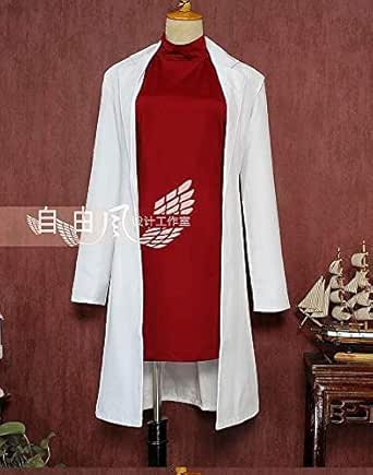 Amazon.co.jp: [GenericBrands] Koromai Cos Detective Conan Haibara Ai ...