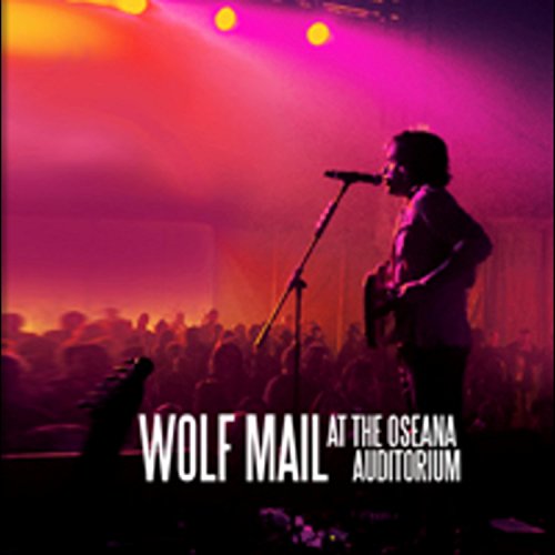 Play Oseana Auditorium by Wolf Mail on Amazon Music