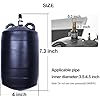 Amazon.com: 4 Inch Inflatable Pipe Plug, Water Shut Off Airbag for ...