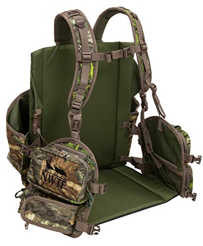 Best Turkey Hunting Vests of 2021 – Complete Review