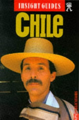 Amazon | Chile Insight Guide (Insight Guides) | South America