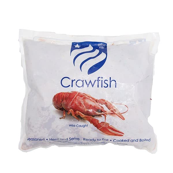 Amazon.com: Weis Quality, Cooked Crawfish Frozen, Farm Raised : Grocery ...