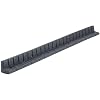 Garden Edging 1.20m - Flexible Lawn Mower Friendly Garden Border - Grey ...