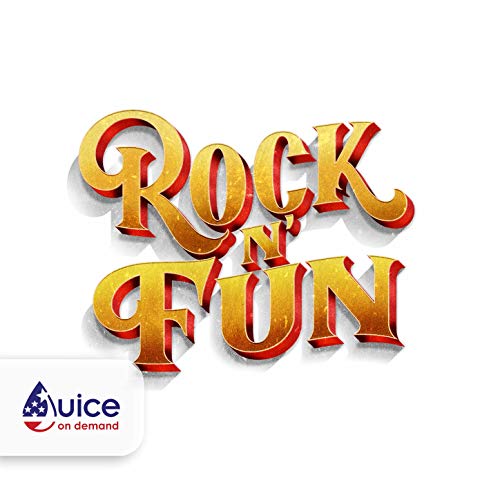 Amazon MusicでVARIOUS ARTISTSのRock 'N' Funを再生する