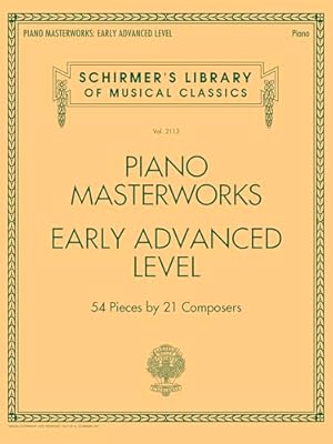 The Giant Book of Intermediate Classical Piano Music | 269 Pieces by 32 ...