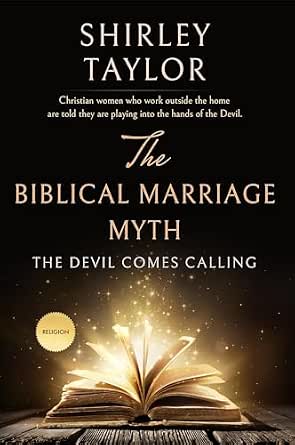 Amazon.com: The Biblical Marriage Myth: The Devil Comes Calling eBook ...