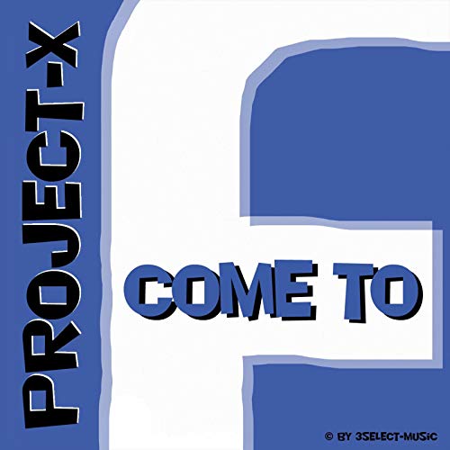 Play Come to Facebook by Project-X on Amazon Music