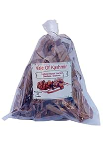 Vale Of Kashmir Walnut Tree Peel / Skin, Akhrot Chhal Dantun, Dandasa ...