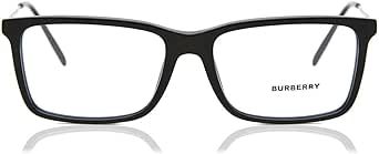 Amazon | Burberry BE2339 HARRINGTON 3001 57 New Men Eyeglasses | 眼鏡小物 通販