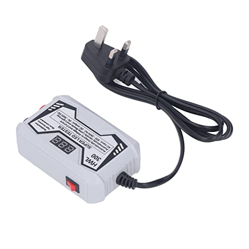 LED TV Backlight Tester, TV LED Strip Tester 0-300V Adaptive Voltage ...