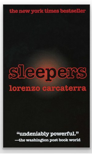 Sleepers: Carcaterra, Lorenzo: 9780517315453: Amazon.com: Books