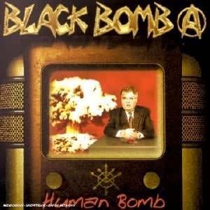 Human Bomb (French Import): Amazon.ca: Music