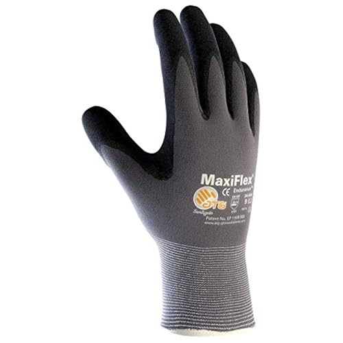Snapklik.com : MaxiFlex PIP 34-874/L Maxi Flex Ultimate 34874 Foam ...
