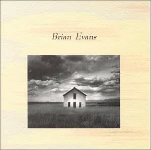 Evans, Brian - Brian Evans - Amazon.com Music
