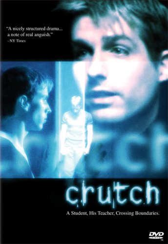 Amazon.com: Crutch [DVD] : Frankie R. Faison, James Earley, Rob Moretti ...