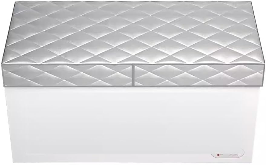Amazon.com: Tarp, Universal Refrigerator Cover - Insulation Blanket for ...