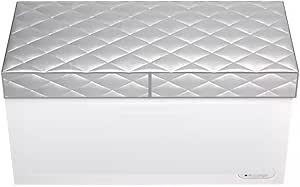 Amazon.com: Tarp, Universal Refrigerator Cover - Insulation Blanket for ...