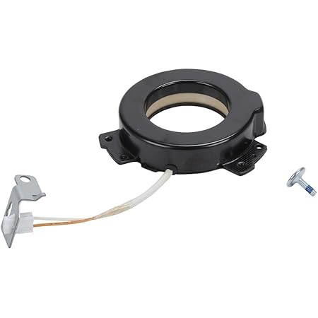 Amazon.com: Whirlpool W10754448 Clutch, Standard Replaces W10447973 ...