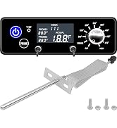Amazon.com : PID Control Panel Replacement for Pit Boss Pellet Grills ...