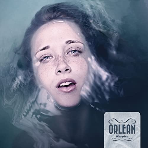 Écouter Respira par Orlean sur Amazon Music Unlimited