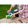 Amazon.com : Miracle-Gro Garden Feeder Hose End Sprayer, with All ...